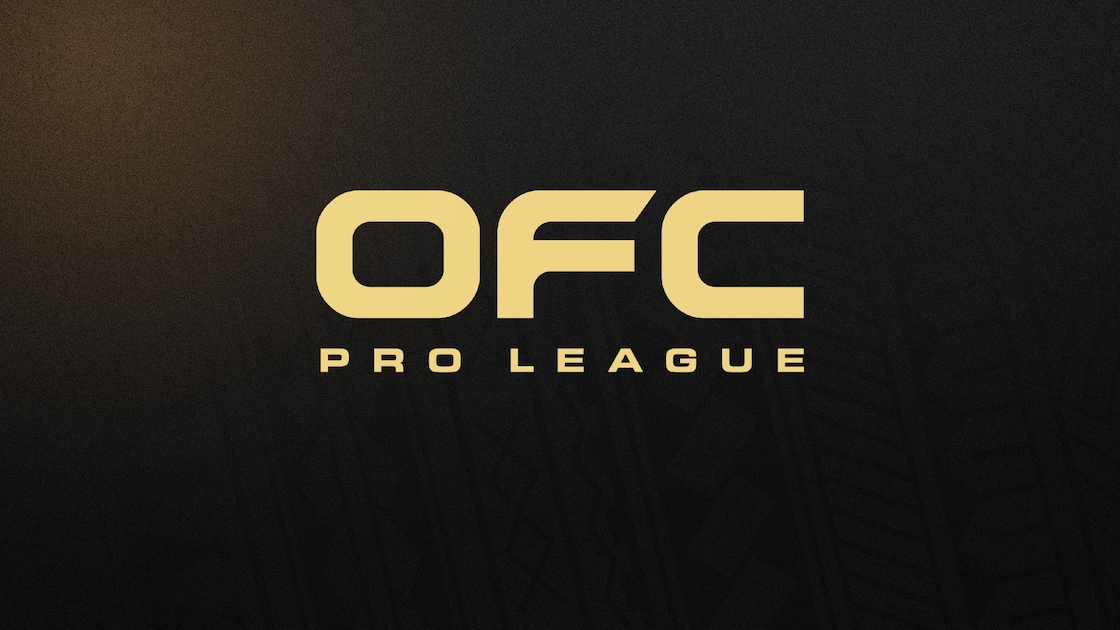 OFC Pro League 2026 Launch | Full Match Replay