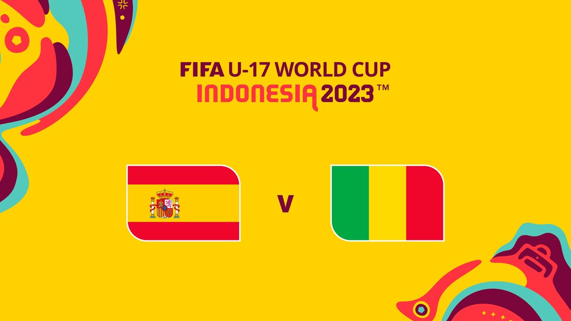 Match Preview: Spain v Mali | Group B | FIFA U-17 World Cup Indonesia 2023™