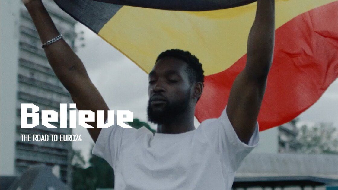 Red Devils | Believe