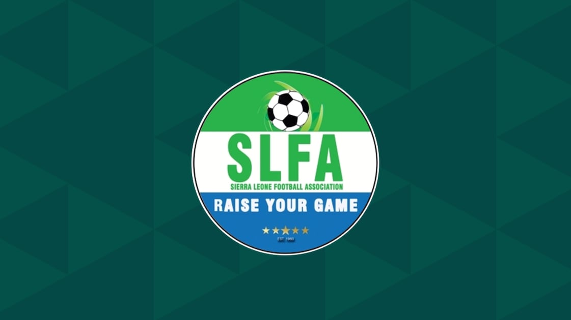 Sierra Leone Football Association