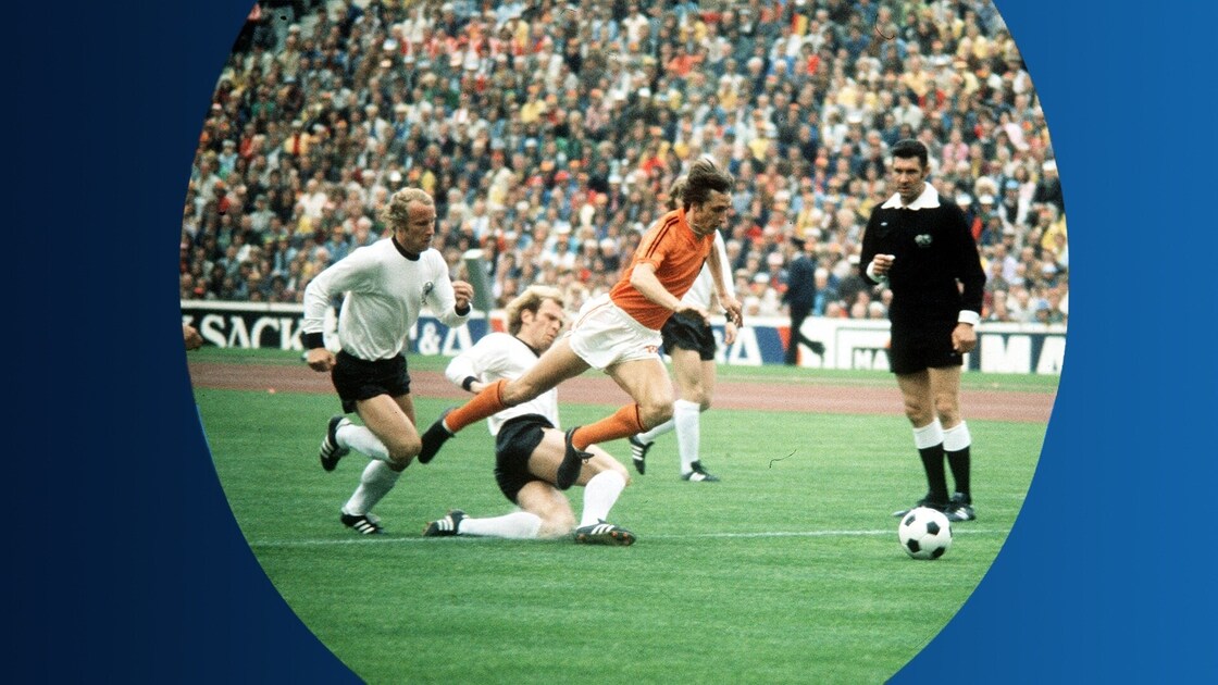 1974 FIFA World Cup Germany™