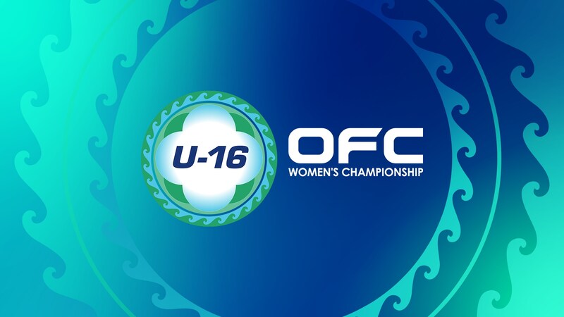 OFC U-16 Women's Championship