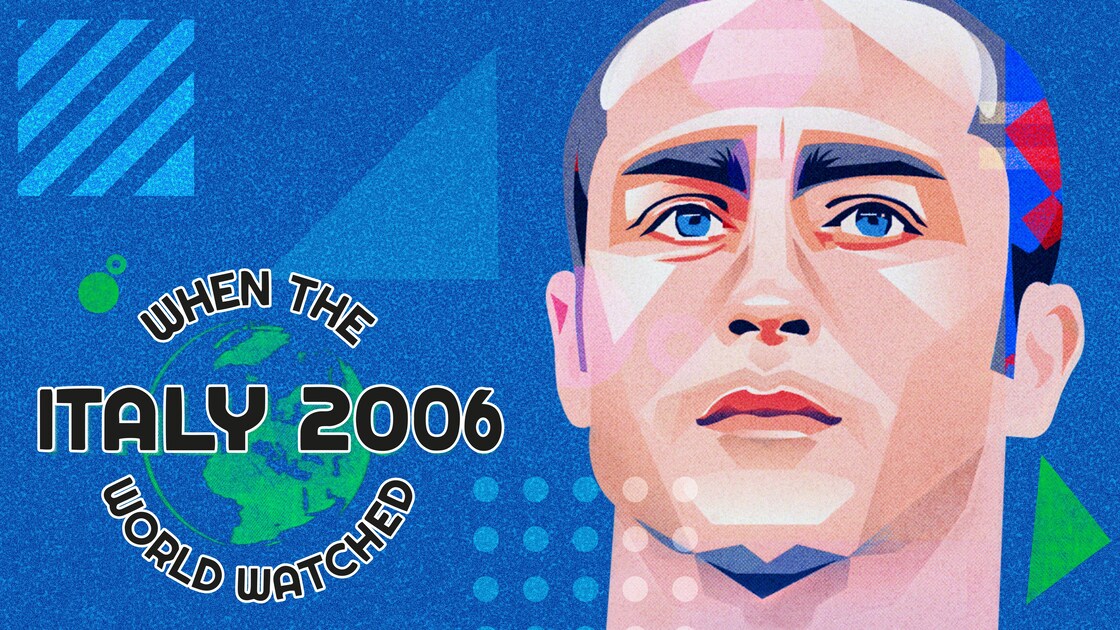 Episode 1 | When The World Watched 2006