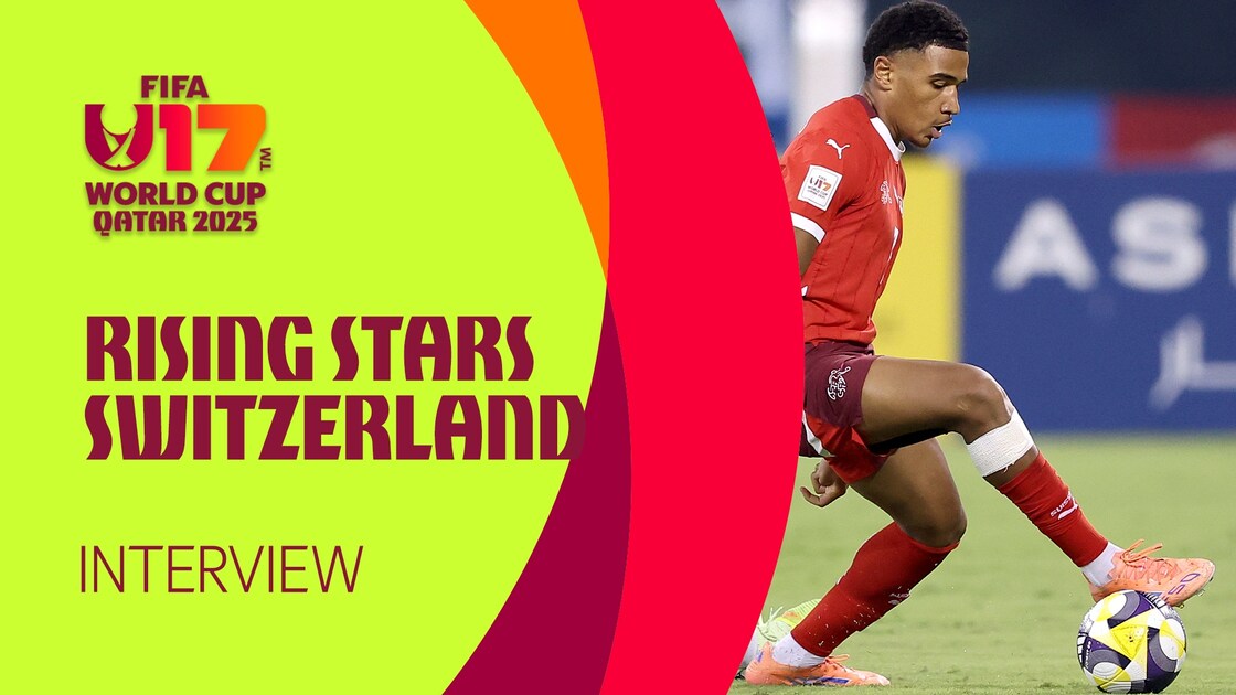 Swiss 2009 team made everything possible