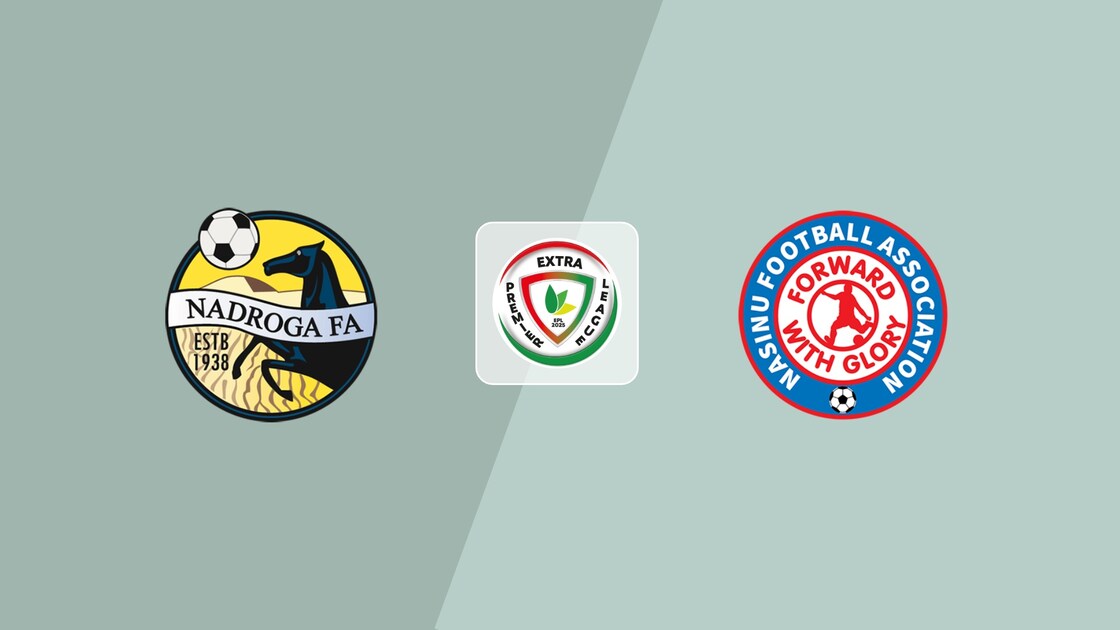 Nadroga v Nasinu | Extra Premier League 2025 | Full Match Replay