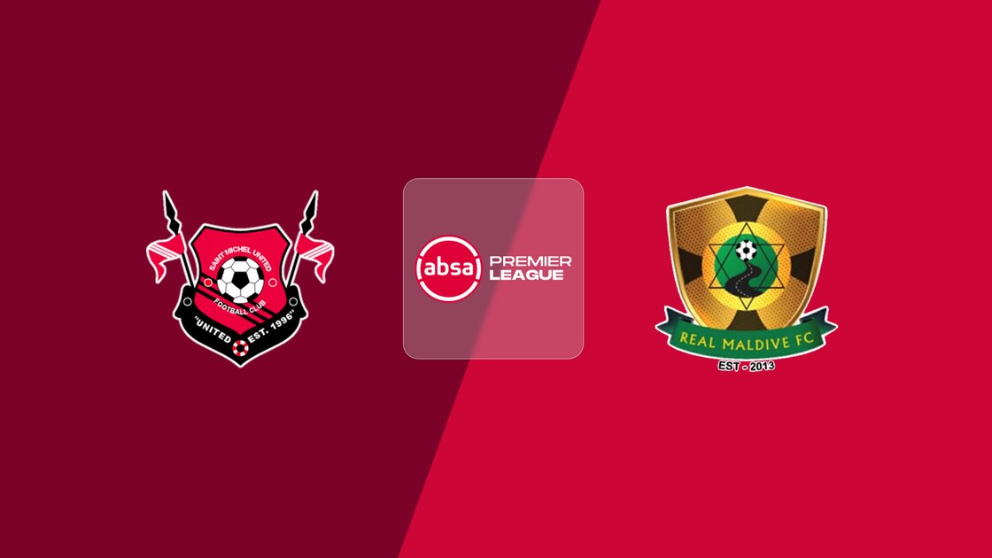 St. Michel SC v Real Maldive FC | Seychelles Absa Premier League 2025/26