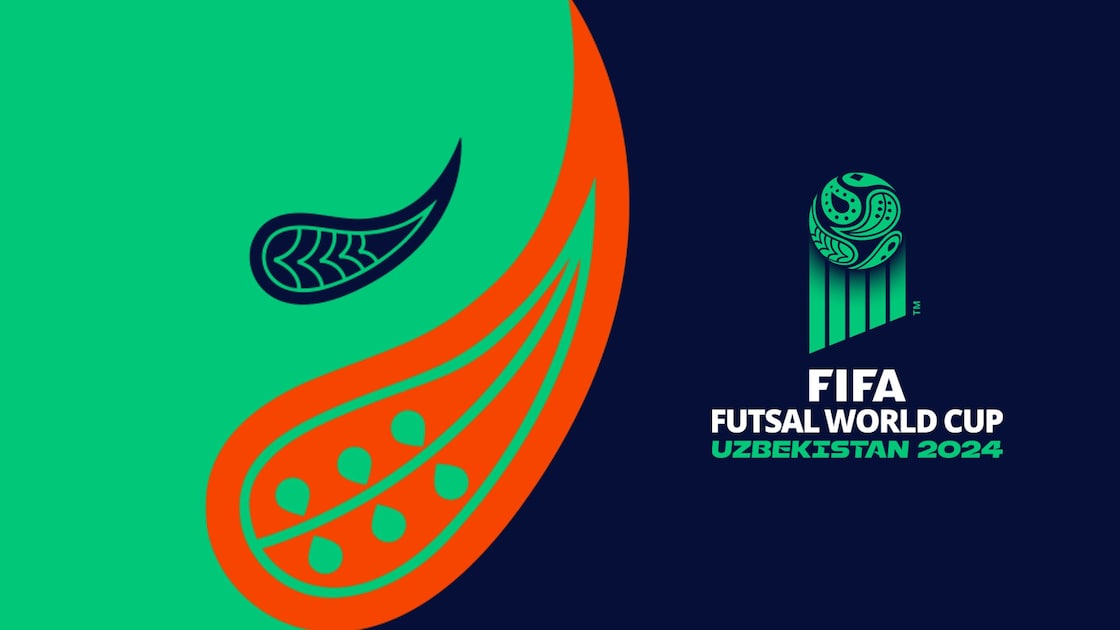 FIFA Futsal World Cup Uzbekistan 2024™