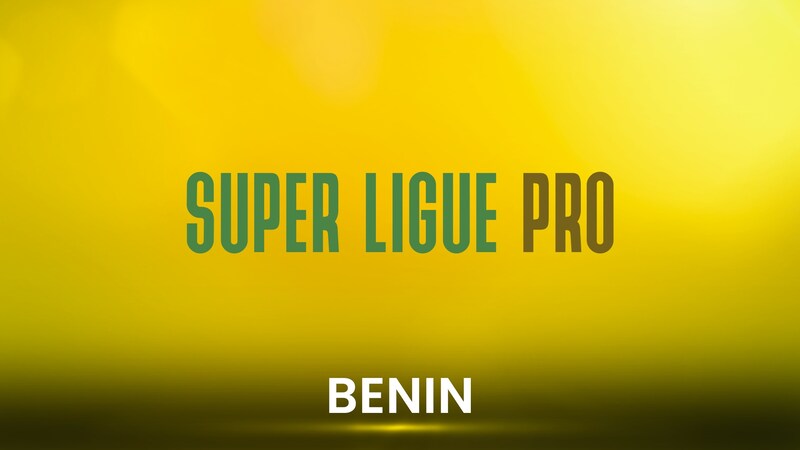 Super Ligue Pro | Benin