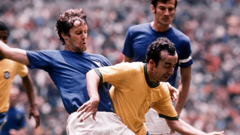 Finals | 1970 FIFA World Cup™