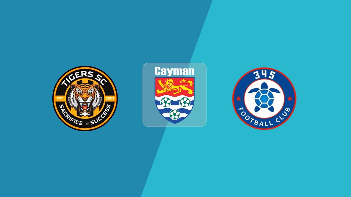 Tigers SC v 345 Football Club | Premier League 2025-26