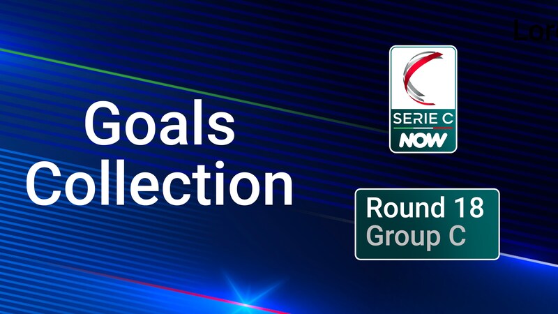 Goals Collection | Round 18 | Group C