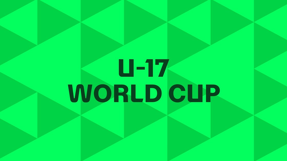 Solomon Islands Men's Team at the FIFA U-17 World Cup™.