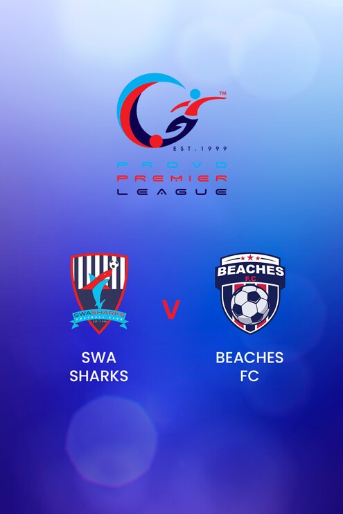 SWA Sharks FC v Beaches FC | Provo Premier League 2024/25 | Turks and Caicos | Full Match Replay