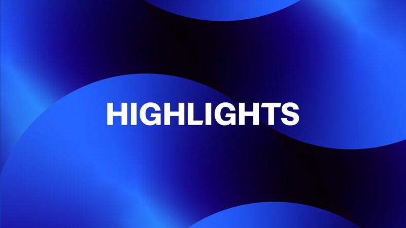 Highlights - FIFA Series 2024™