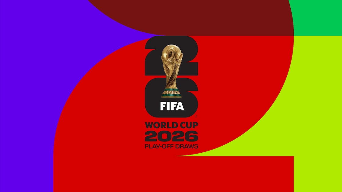 Draws | FIFA World Cup 26™ Play-offs