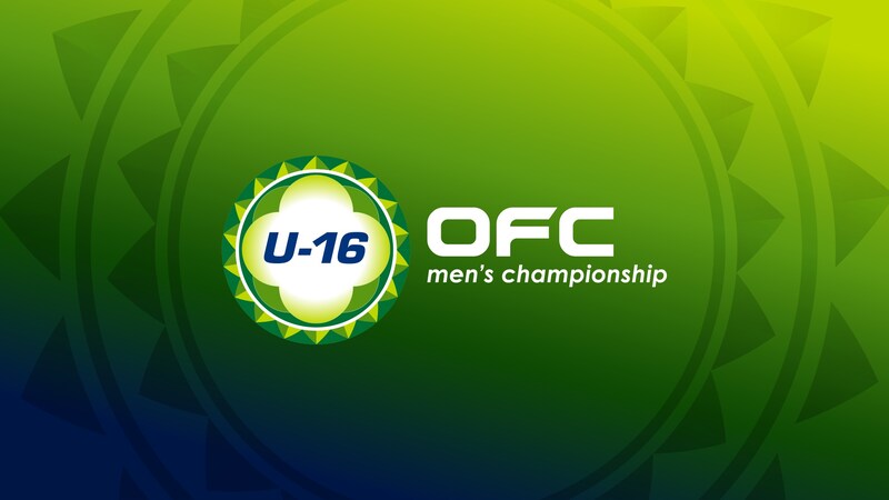 OFC U-16 Men's Championship 2024