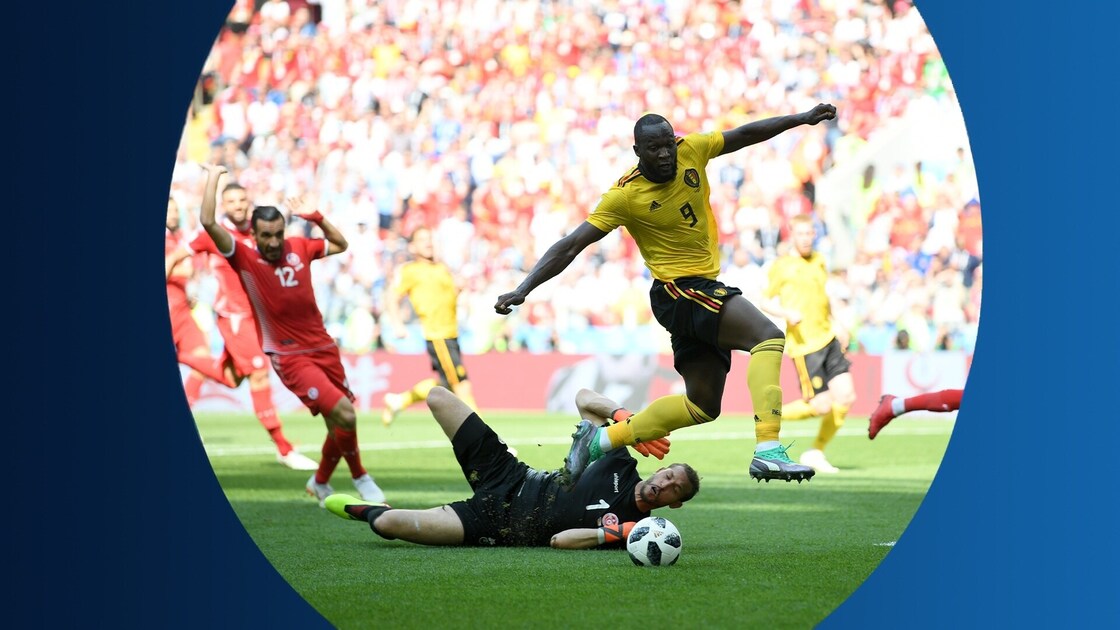 2018 FIFA World Cup Russia™