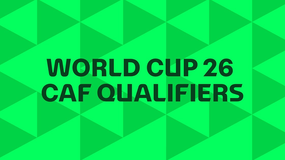 Mali aux éliminatoires de la CAF pour la Coupe du Monde de la FIFA 2026™