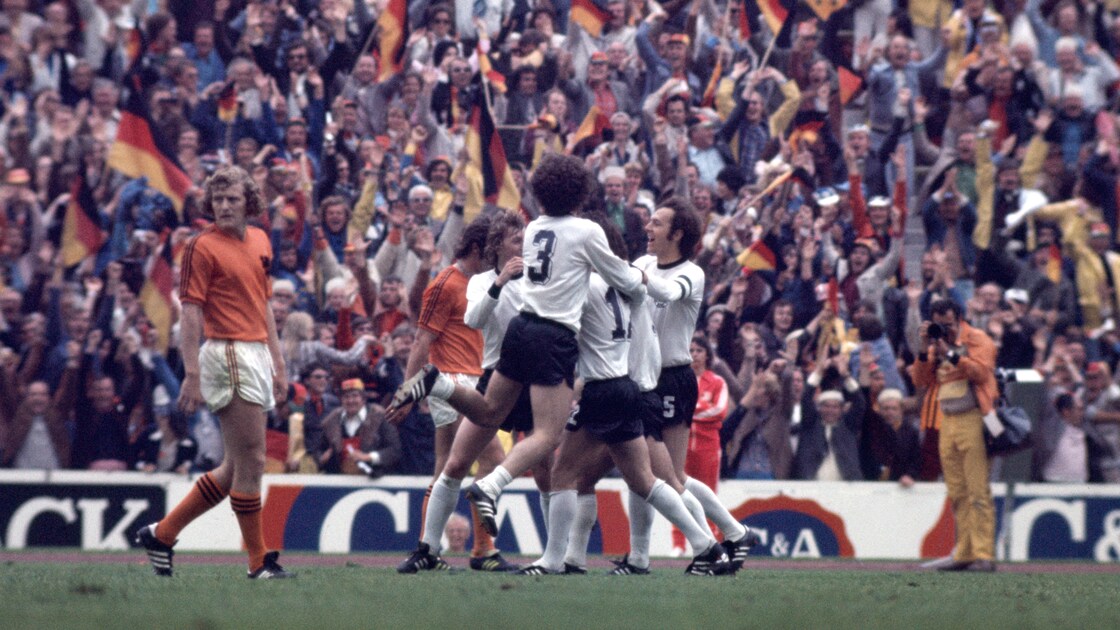 Final | 1974 FIFA World Cup™