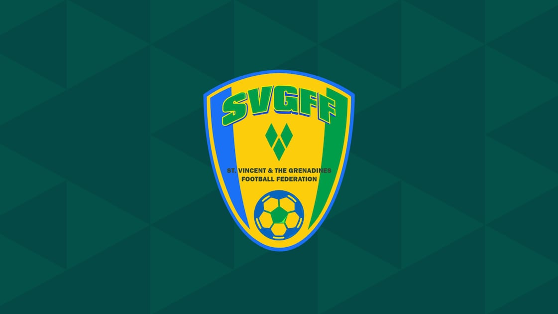 Federazione Calcistica di Saint Vincent e Grenadine