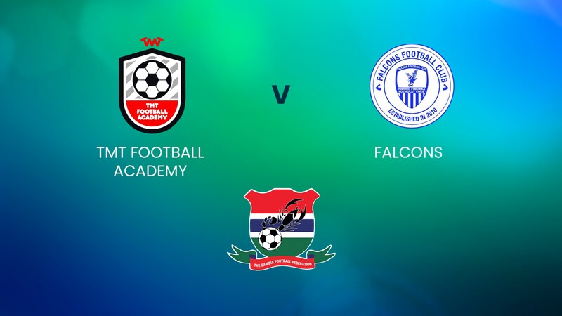 TMT FC v Falcons | GFF League | Full Match Replay