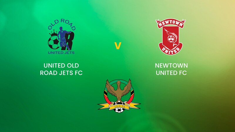 United Old Road Jets FC v Newtown United FC | Premier League | Saint ...