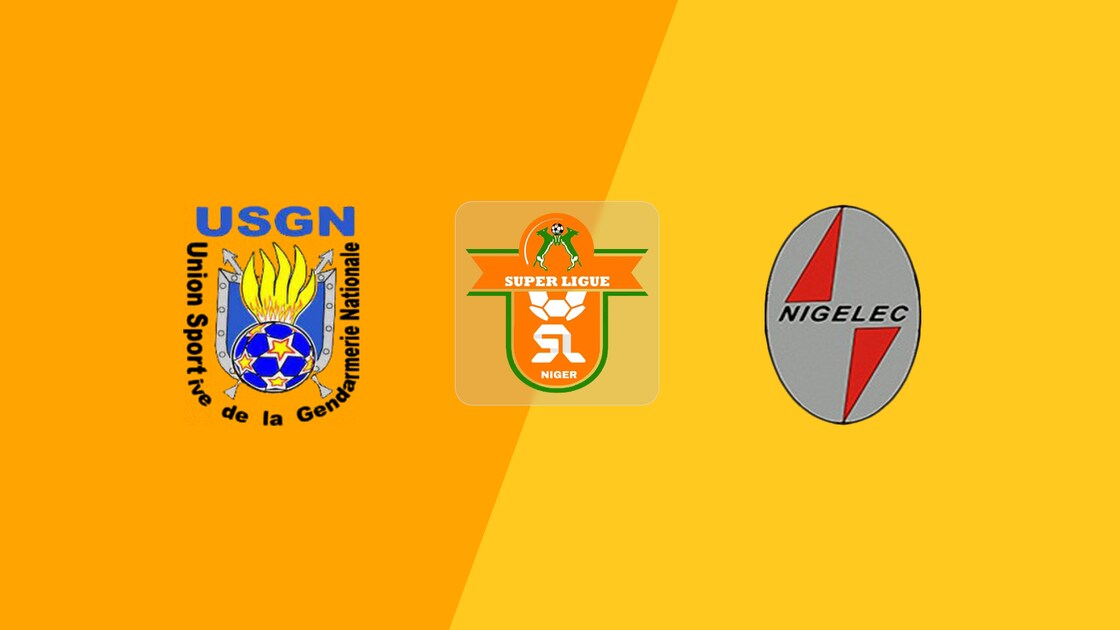 USGN v ASN Nigelec | Super Ligue 2025/26