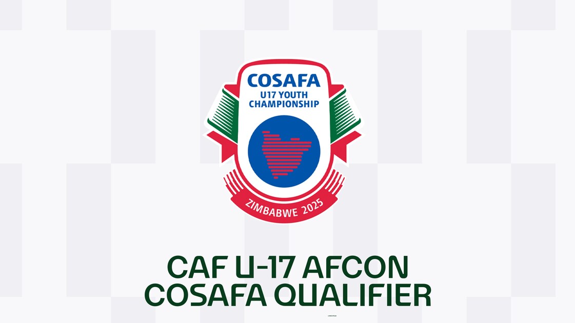 CAF U-17 AFCON | COSAFA Qualifiers