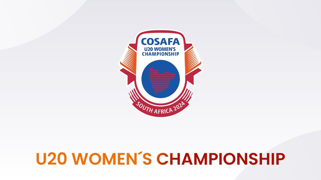 Seasons - COSAFA U-20 Women's Championship