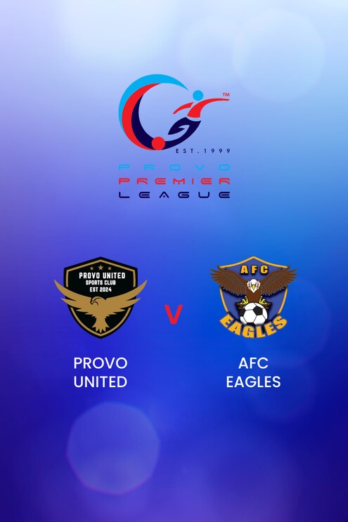 Provo United SC v Academy Eagles FC | Provo Premier League 2024/25 | Turks and Caicos | Full ...