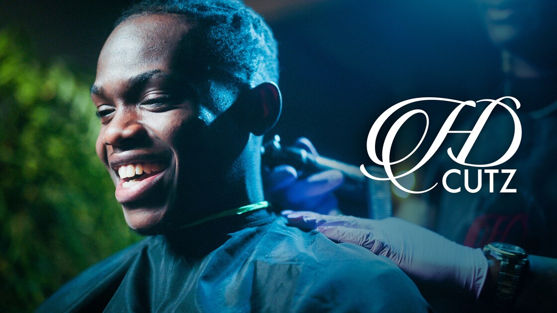 Reece James, Jordan Lukaku and Rabbi Matondo | HD Cutz