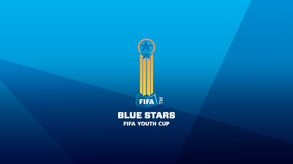Blue Stars/FIFA Youth Cup 2024™