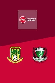 Foresters FC v Bel Air FC | Seychelles Absa Premier League 2025/26