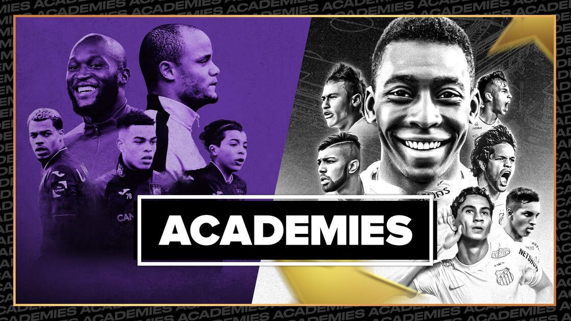 Academies