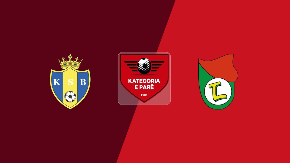 Burreli v Lushnja | Kategoria e Parë 2025/26 | Full Match Replay