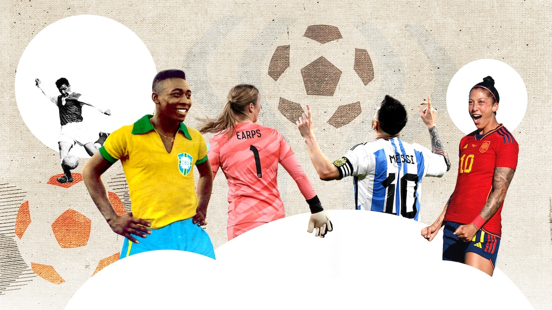 Arquivo FIFA
