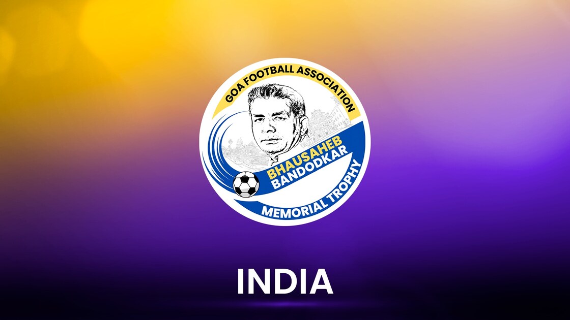 Bhausaheb Bandodkar Memorial Trophy 2024 (1st Edition)