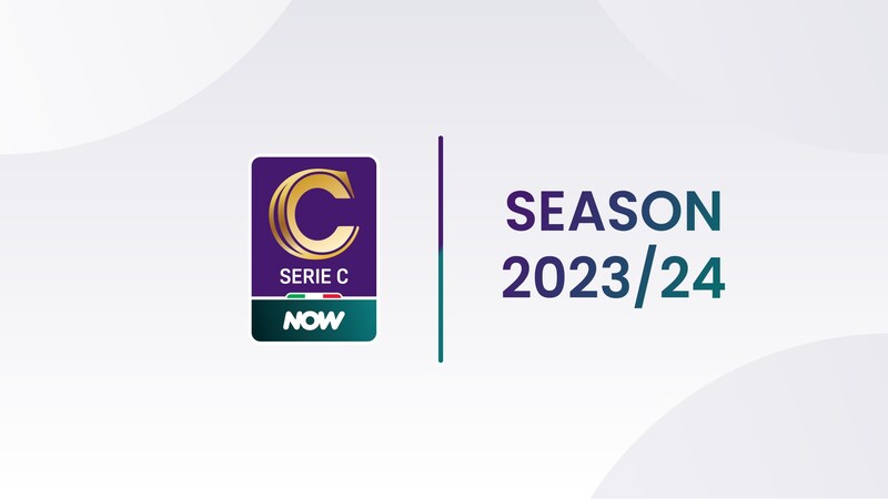 Serie C NOW 2023/24