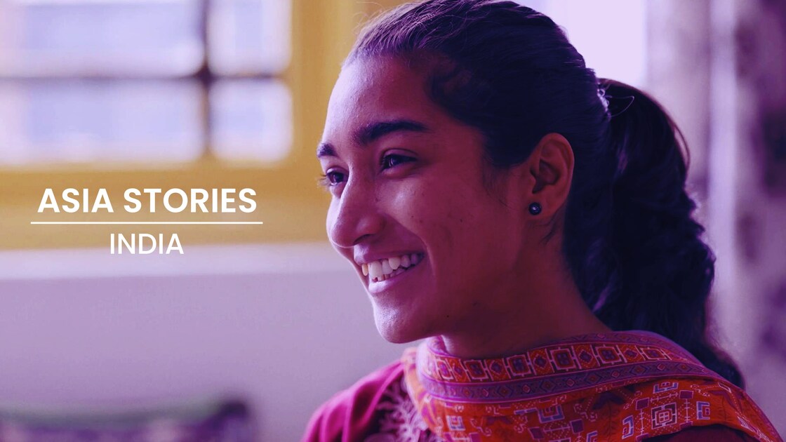 India | Asia Stories