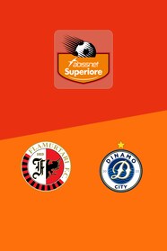 Flamurtari v FC Dinamo City | Kategoria Superiore 2025/26