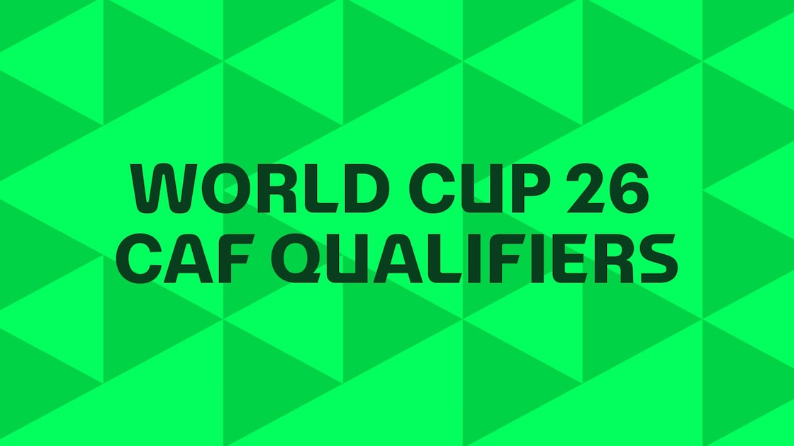 Guinea Equatoriale nelle qualificazioni per la Coppa del Mondo FIFA 2026™
