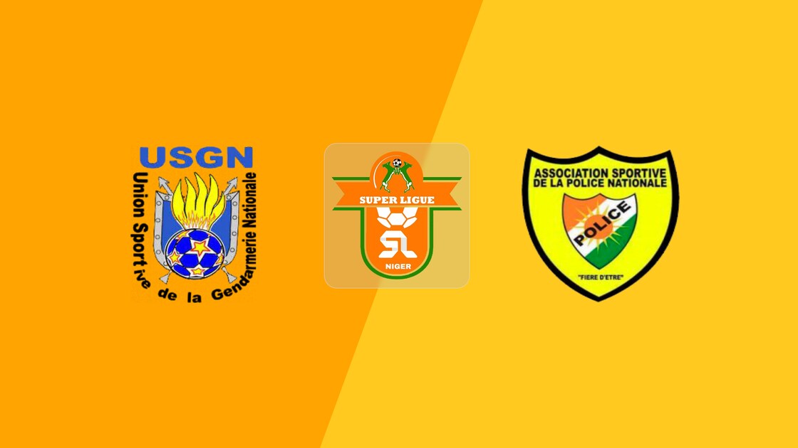 USGN v AS Police | Super Ligue 2025/26