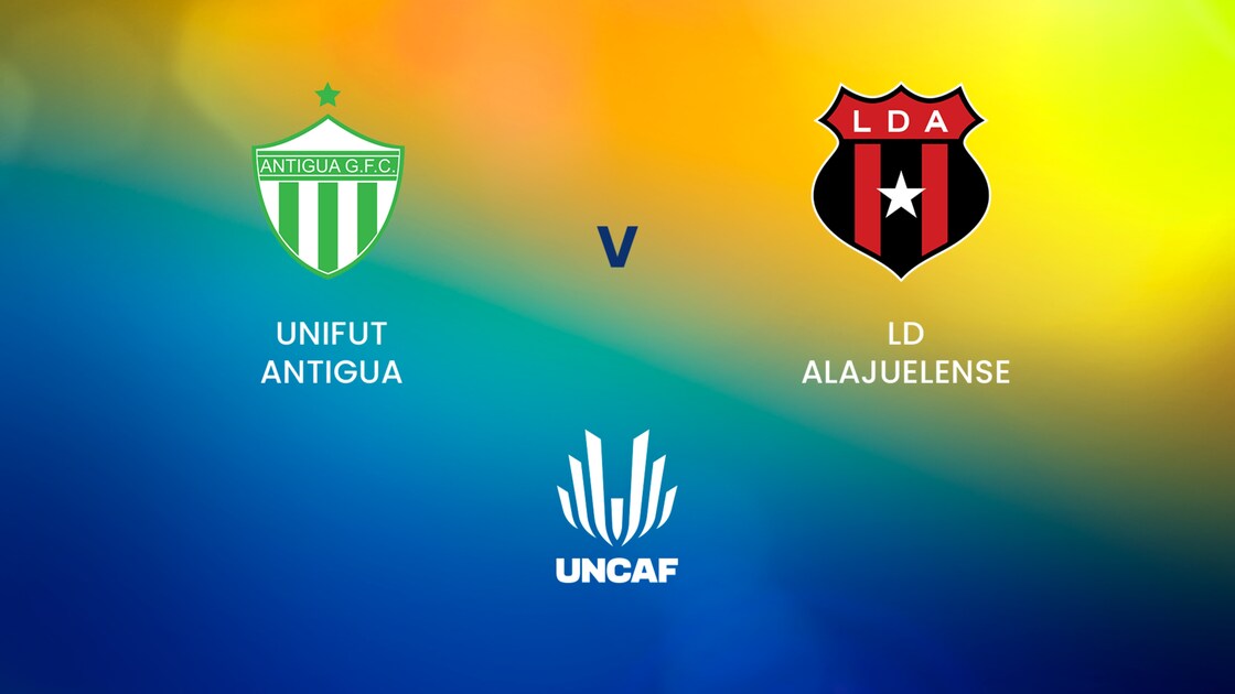 Unifut Antigua v LD Alajuelense | Copa Interclubes Femenina UNCAF 2024 ...