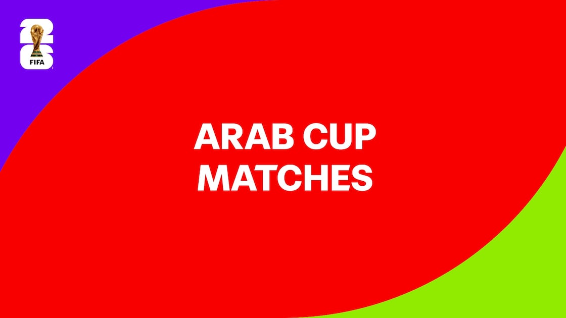 Jordan at the FIFA Arab Cup™