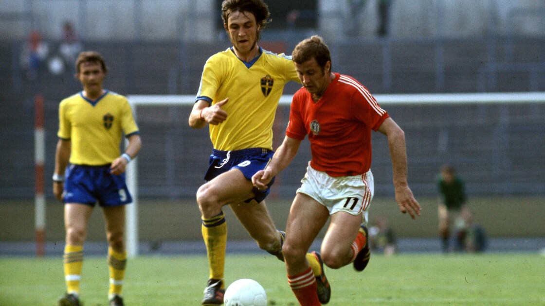 Group 3 | 1974 FIFA World Cup™