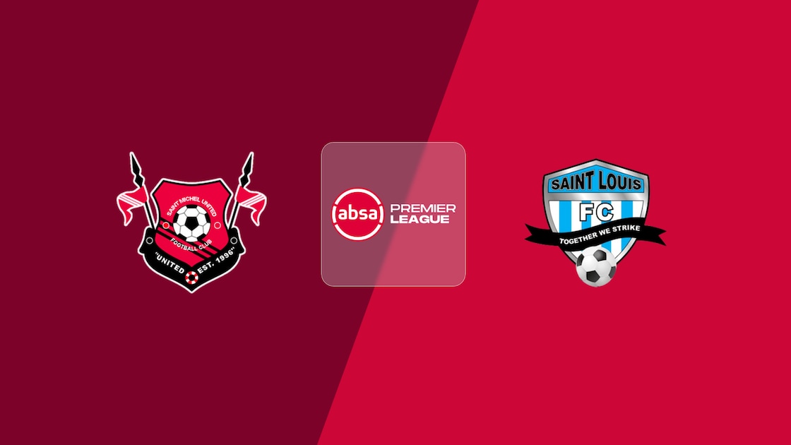St. Michel SC v St. Louis FC | Seychelles Absa Premier League 2025/26