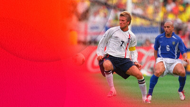 World Cup matches with English commentary