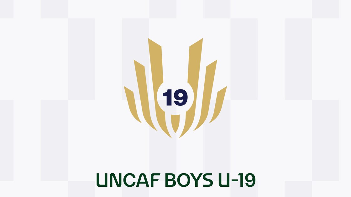 Championnat UNCAF U-19