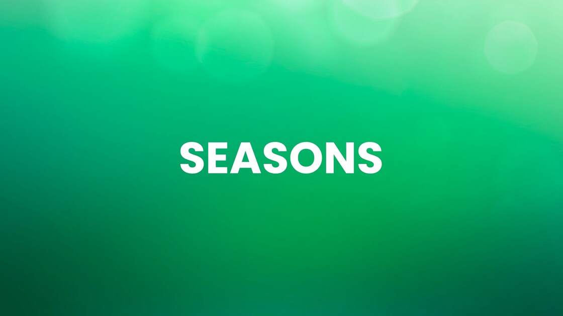 Seasons