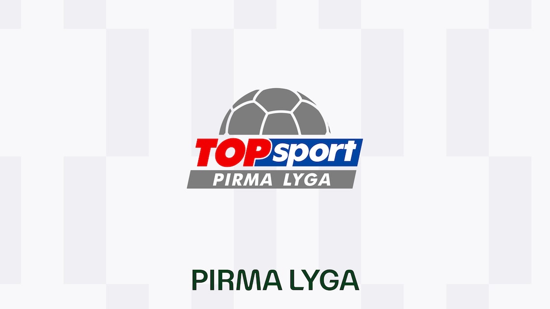 Pirma Lyga